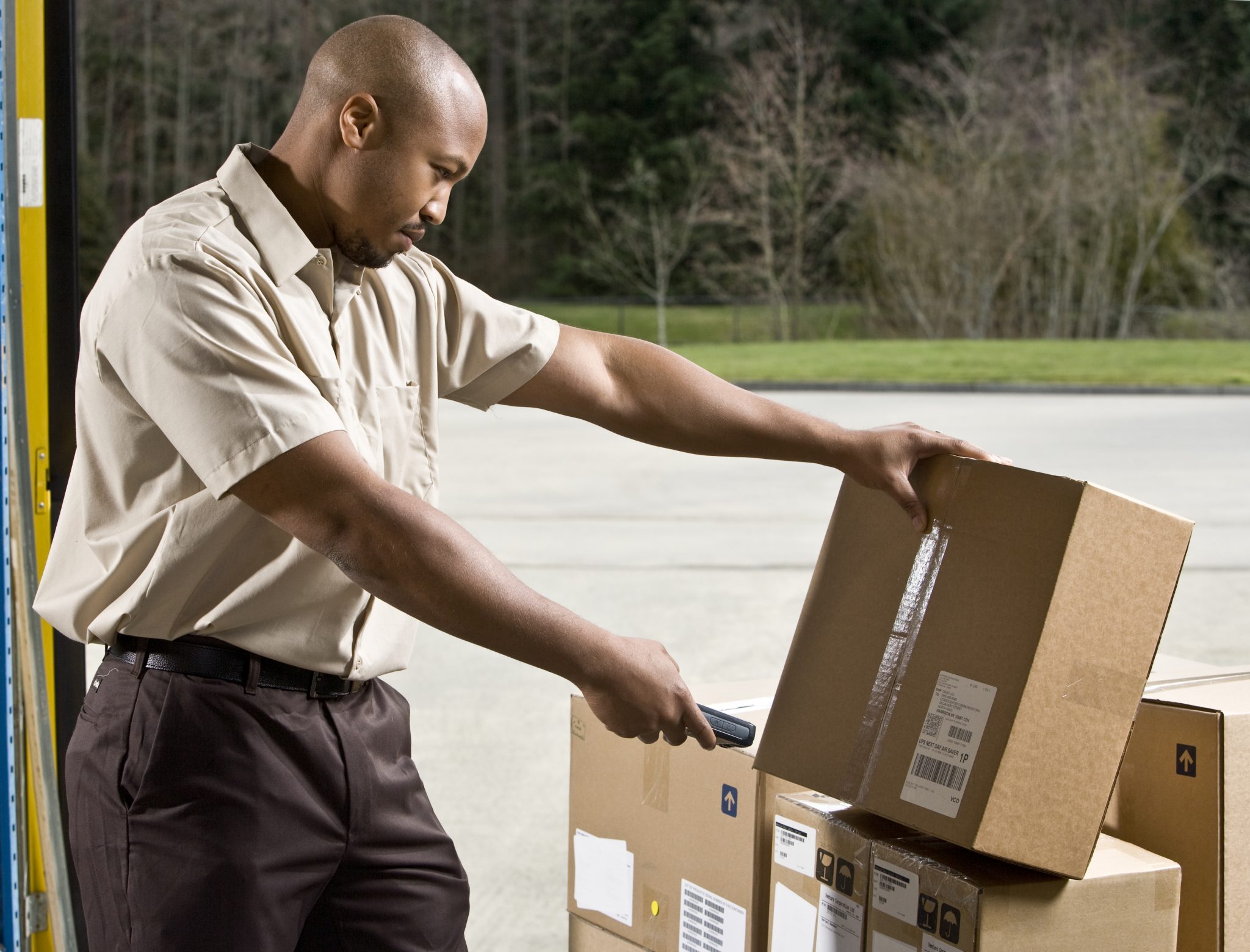 Transportation and Logistics | RMS Omega Technology Solutions