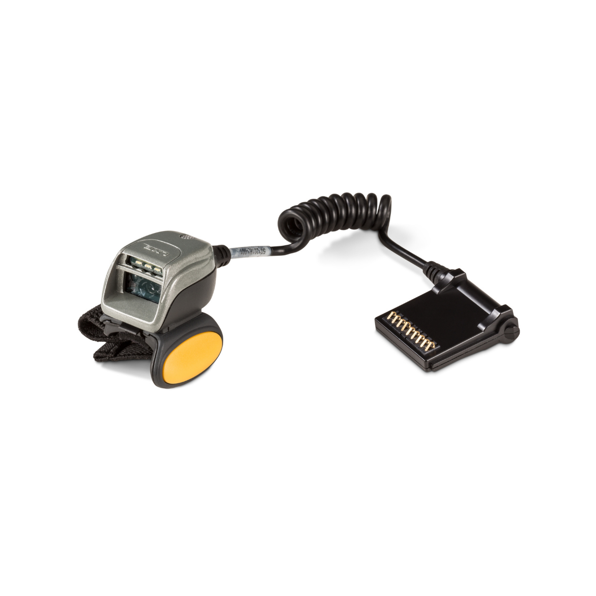 Wearable Mobile Computers & Scanners | RMS Omega Technologies