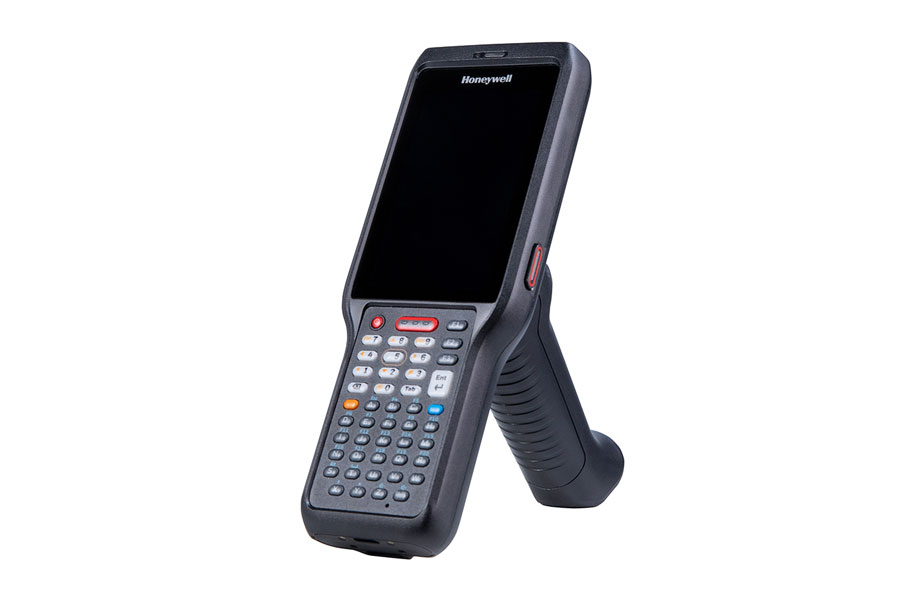 Explore Honeywell Mobile Computers | RMS Omega