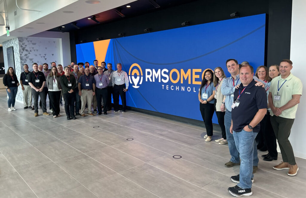 Honeywell Platinum Partner | RMS Omega